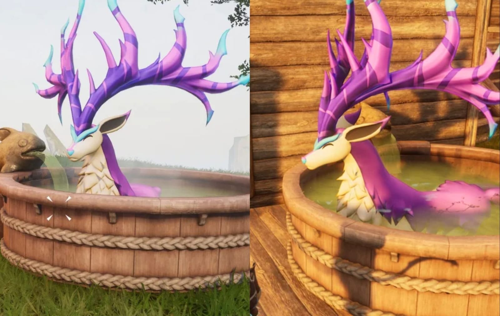 Palworld: Best ways to improve poor working conditions and Pal morale