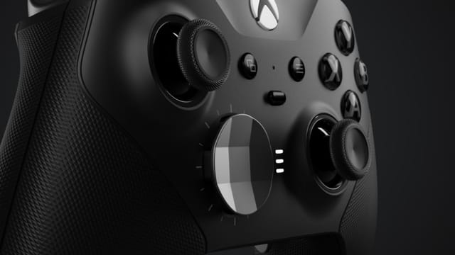 5 best Xbox controllers for Series X|S in 2024