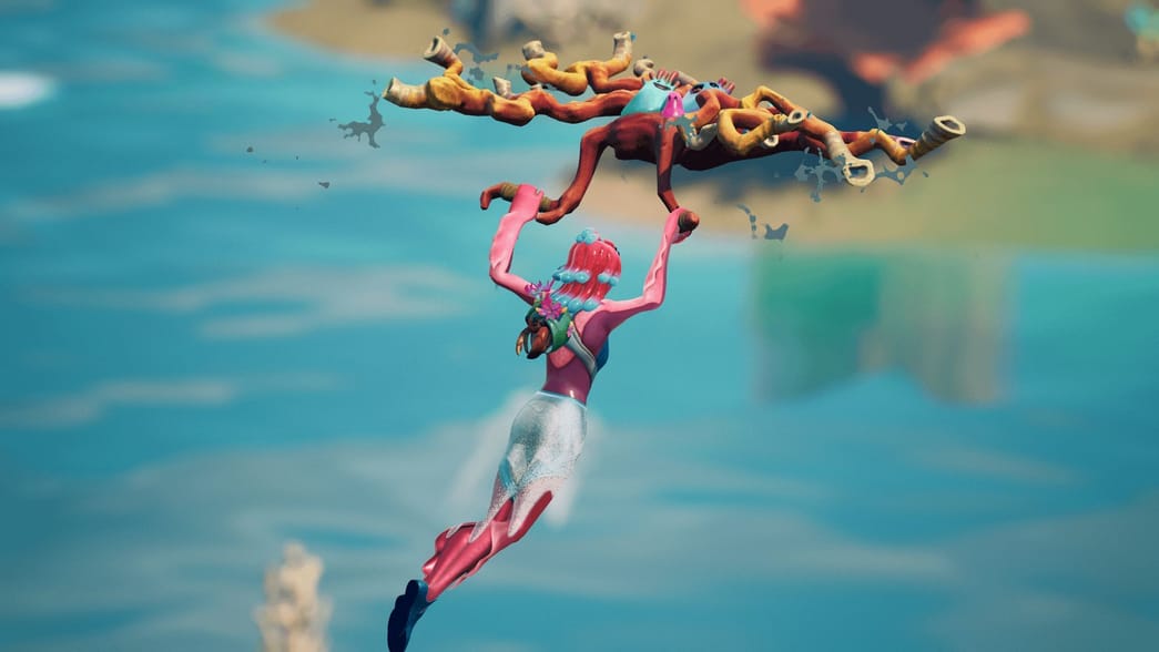 Fortnite gliders, ranked according to the community