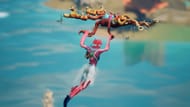 Fortnite gliders, ranked according to the community