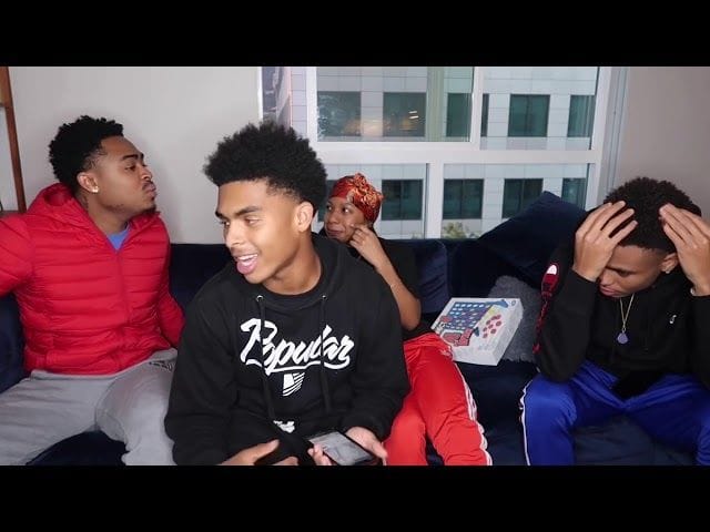 Da’Lane Jones's Profile, Net Worth, Age, Height, Relationships, FAQs