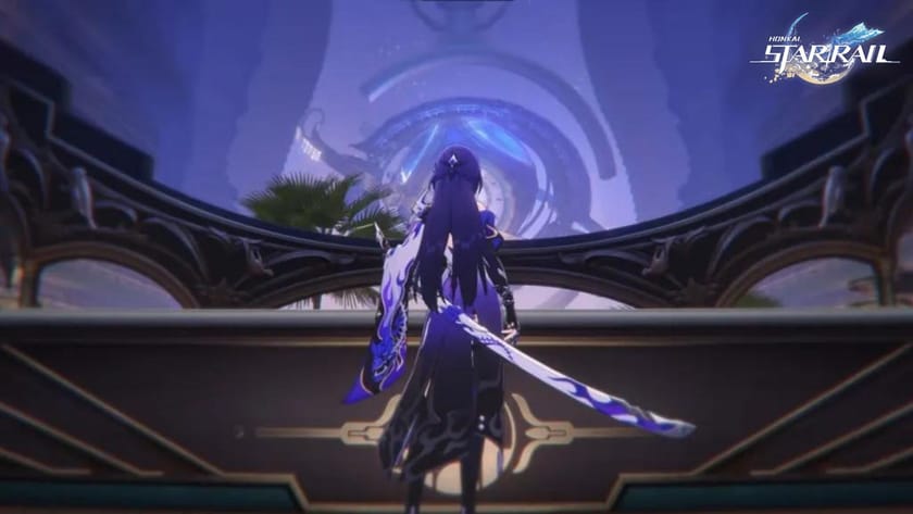 Honkai Star Rail Penacony chest count and map leaks