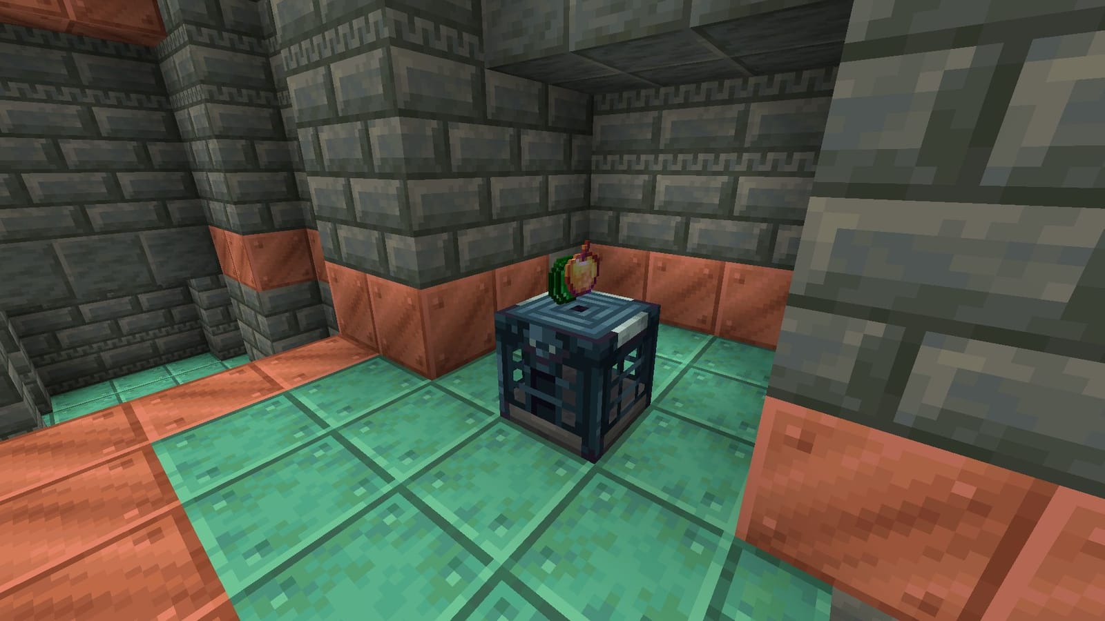Minecraft 1.20.5 snapshot 24w05a patch notes: Vault block, bug fixes ...