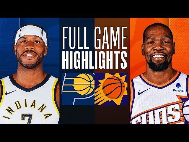 Denver Nuggets Vs Indiana Pacers Prediction And Betting Tips Jan 23