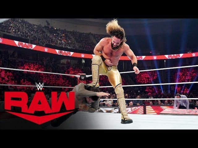 Title for title, rematch with old rival? 5 opponents for Seth Rollins ...