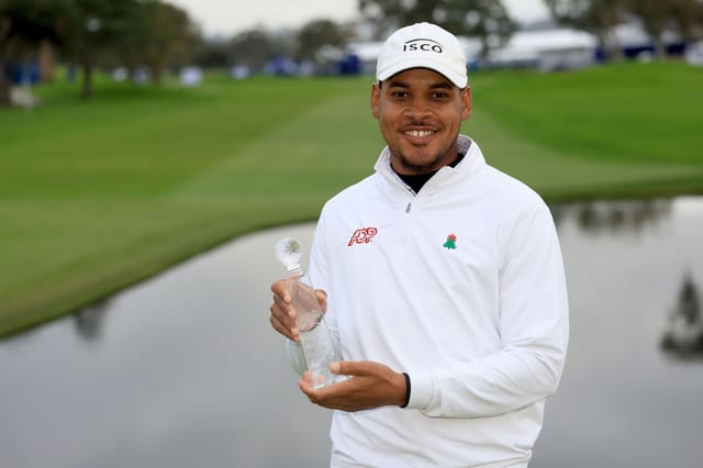 2024 APGA Tour Farmers Insurance Invitational: Exploring the complete field