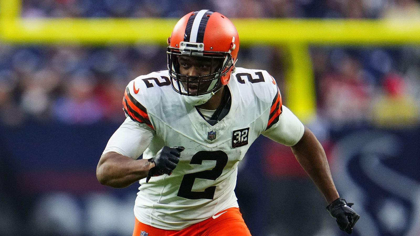 What draft pick was Amari Cooper?