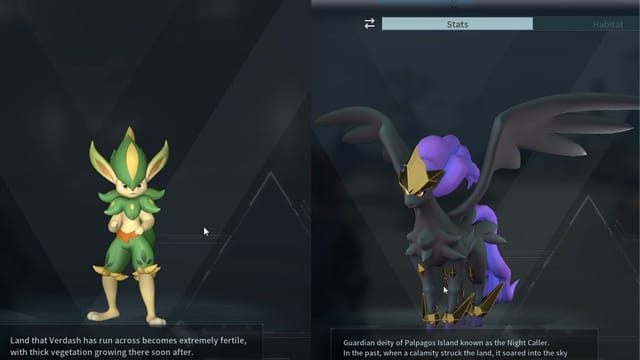 5 best Pals for gathering in Palworld