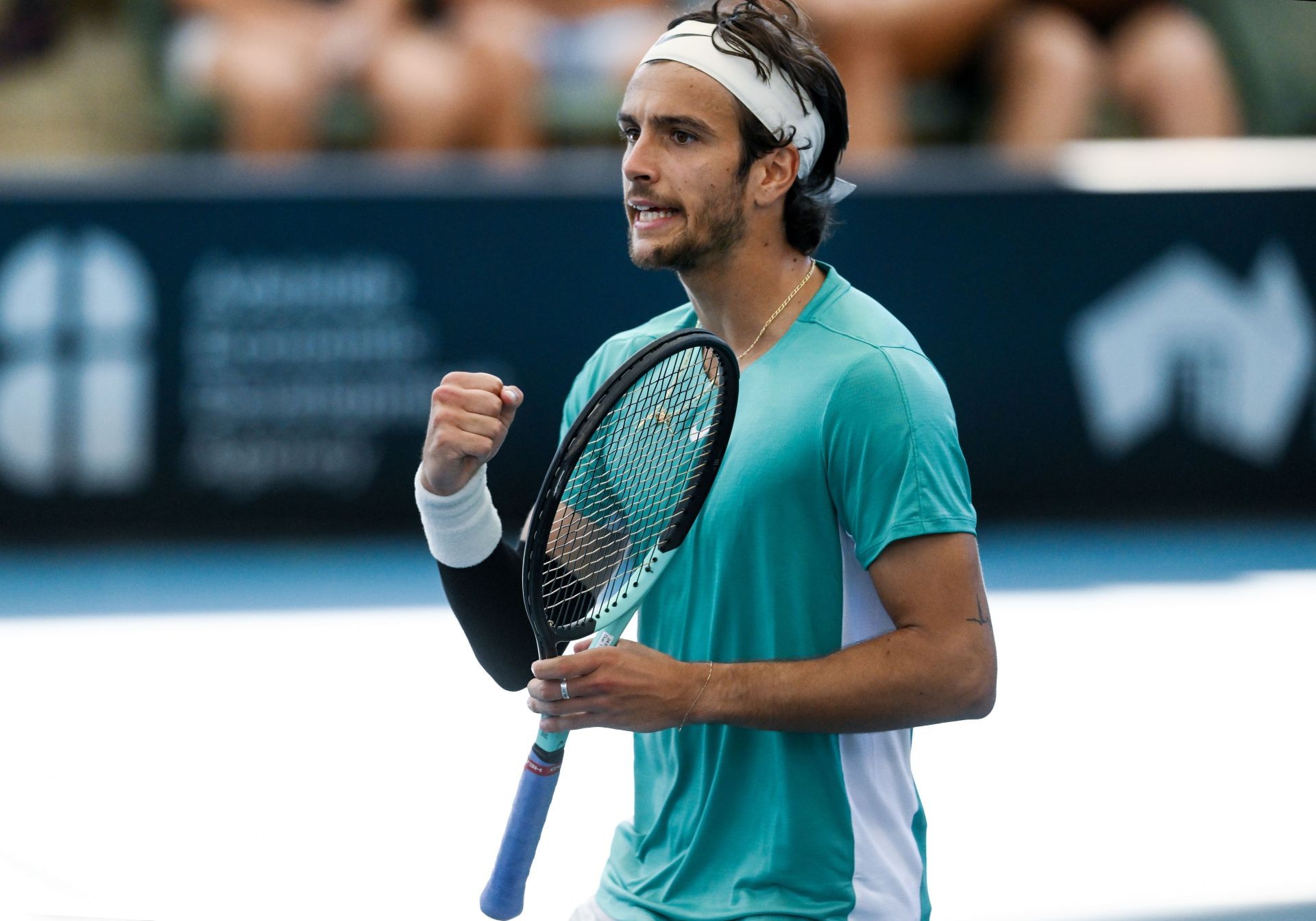 Lorenzo Musetti Parents, Father, Mother, Nationality & More