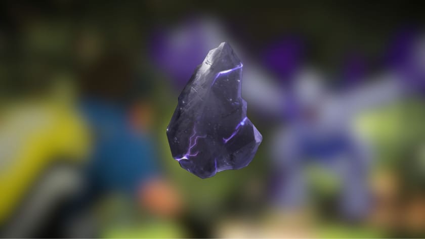 How to get Purified Gems and Shards in Pokemon GO?