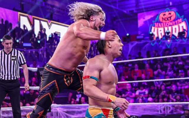 4 NXT Superstars who could make their main roster debut at 2024 Royal ...