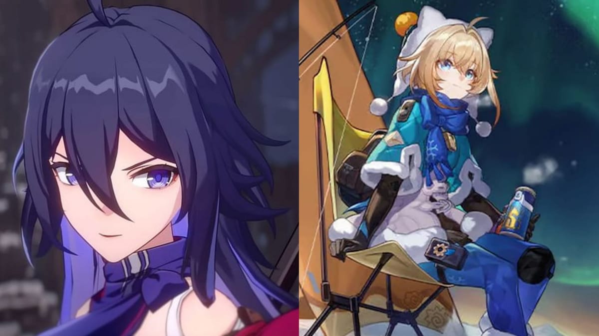 Quantum character tier list for Honkai Star Rail (January 2024)