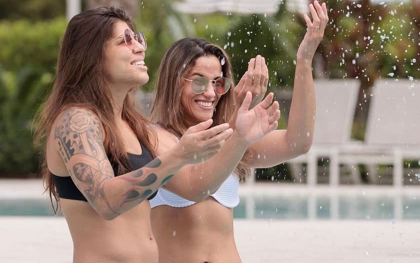 Who Is Mayra Bueno Silva s Partner who-is-mayra-bueno-silva-s-partner