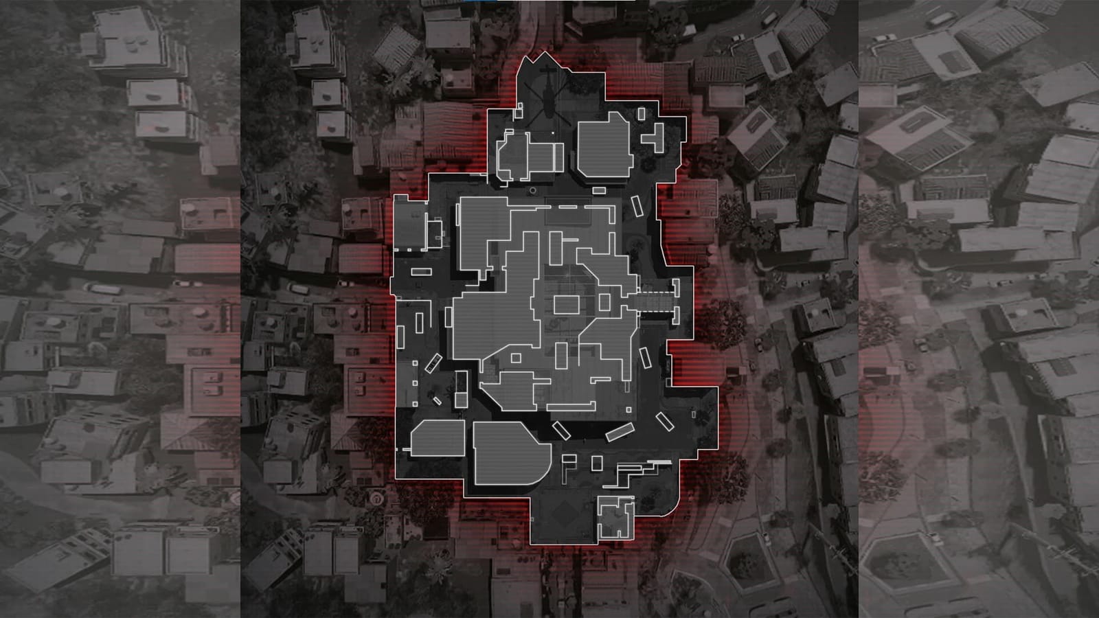 Modern Warfare 3 Rio map all details revealed