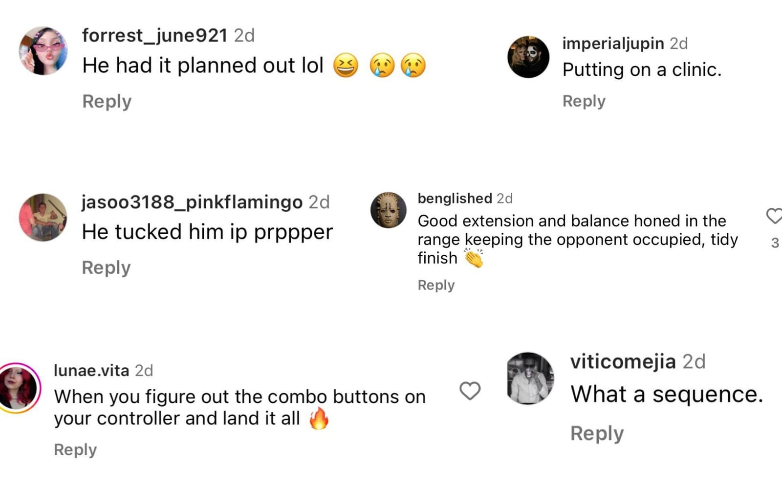 “What a sequence” - Nieky Holzken has fans mesmerized with his hard ...