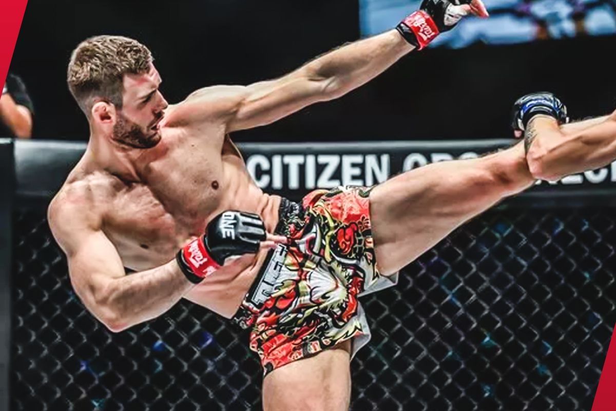 Liam Nolan vs. Ali Aliev: “Nothing really changed much” – Confident ...