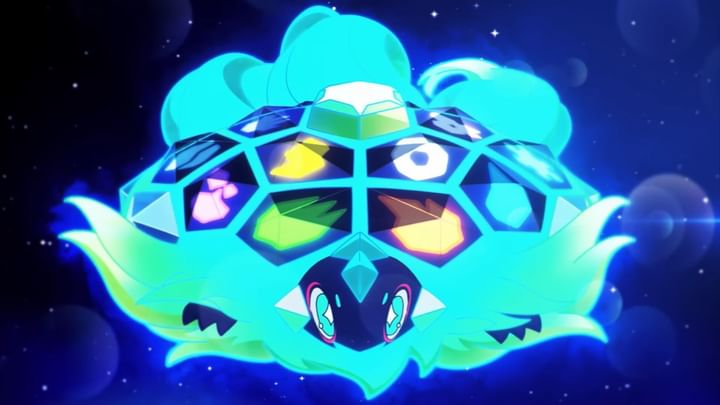 How to change Terapagos form to Stellar in Pokemon Scarlet and Violet