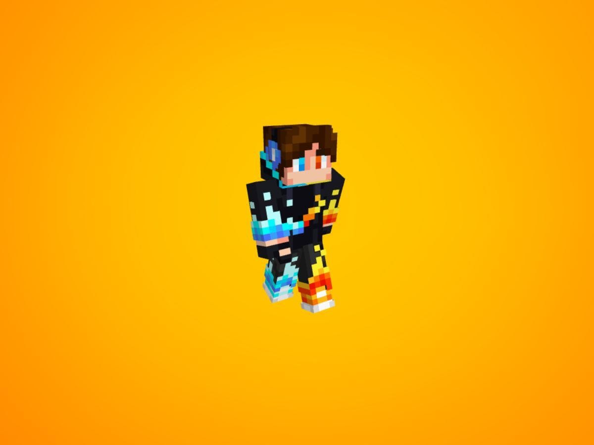 20 best Minecraft trending skins