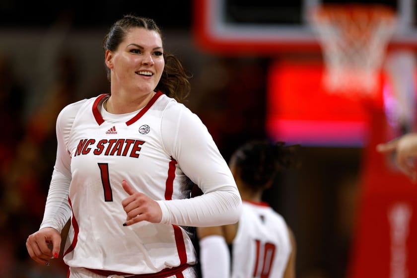 River Baldwin injury: WBB coach Wes Moore provides latest update on NC ...