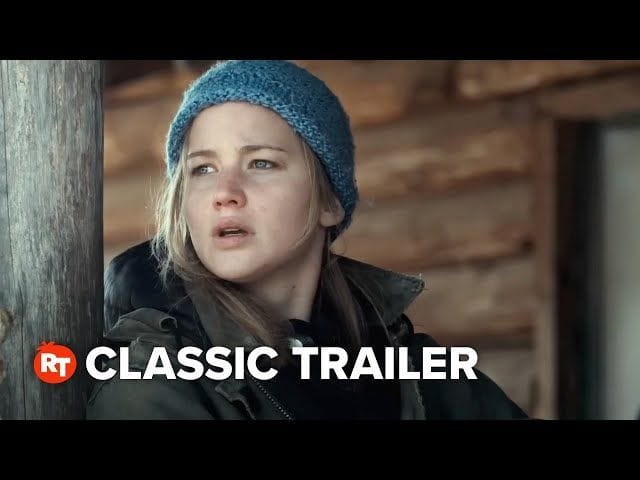 5 best Jennifer Lawrence movies, ranked