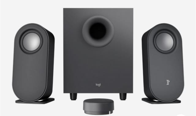 5 best PC speakers in 2024