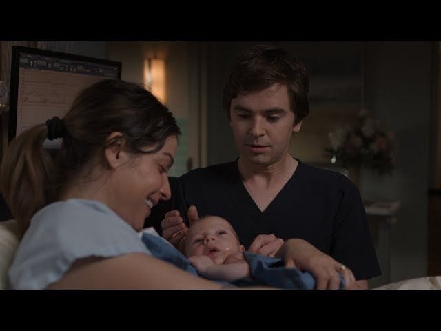Who does Shawn end up with in The Good Doctor? Explained