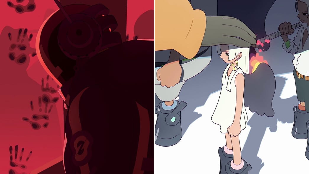 One Piece: Every Easter Egg and hidden detail in the Egghead Arc Opening