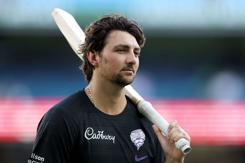 Tim David set to represent MI Emirates in the upcoming second season of ...