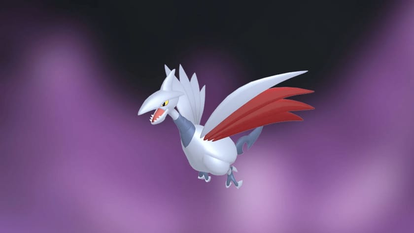 7 best Shadow Pokemon to catch during Pokemon GO Taken Treasures