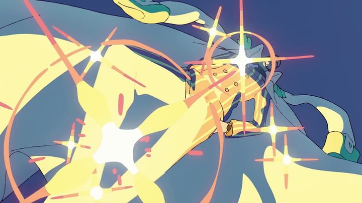 One Piece: Every Easter Egg and hidden detail in the Egghead Arc Opening