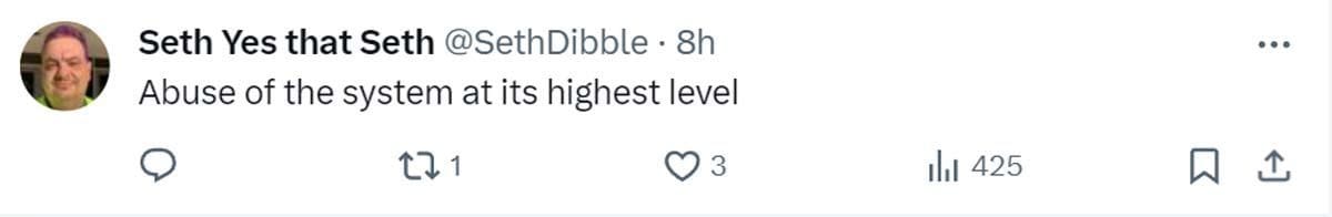 "This is outrageous": Internet slams St. Louis as Bar:PM owner is ...