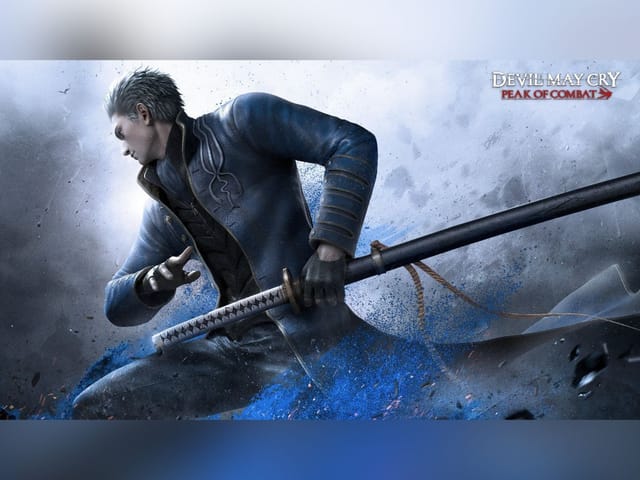 Devil May Cry Peak of Combat beginners guide to start strong