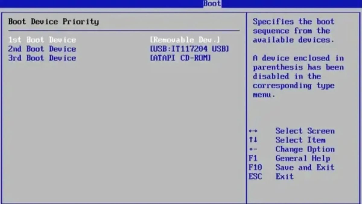 Windows 11: How to format and reinstall