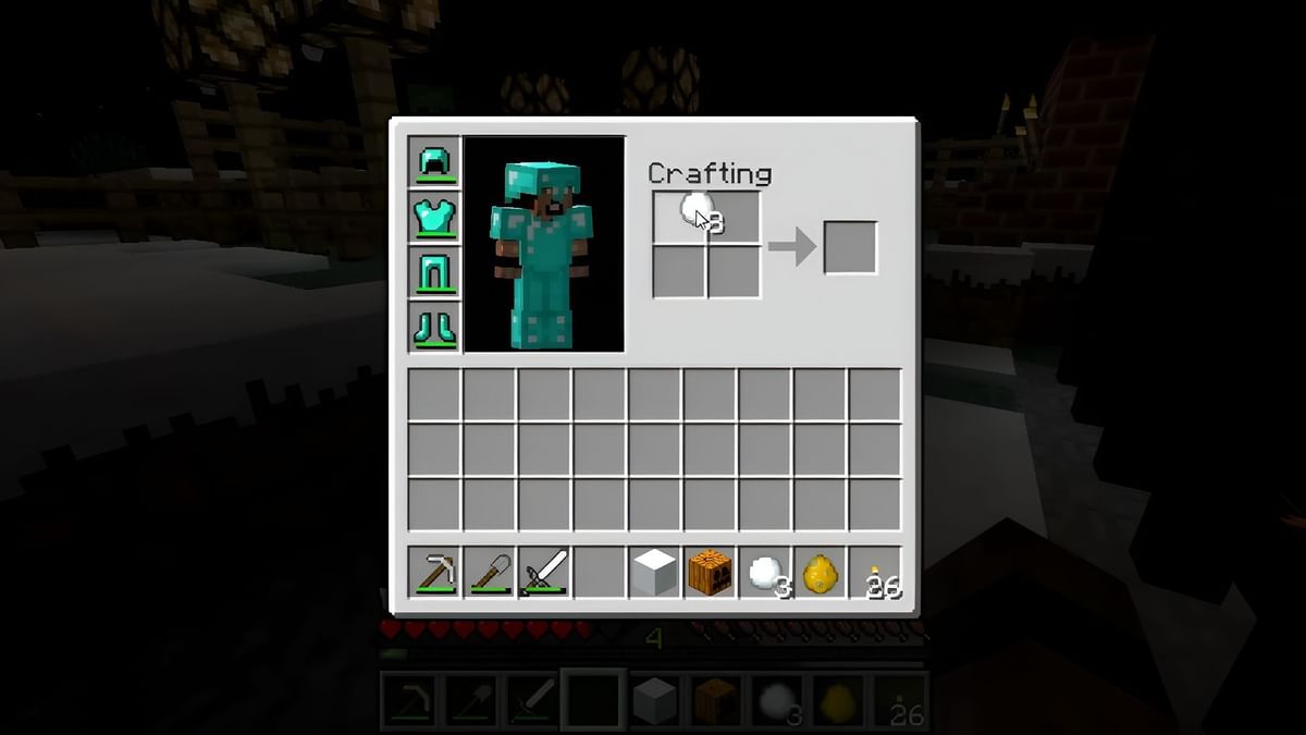 7 ways to make useless items and blocks useful in Minecraft