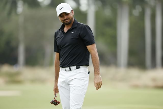 "This outfit is straight outta 1998" - Jason Day trolled by fans for ...