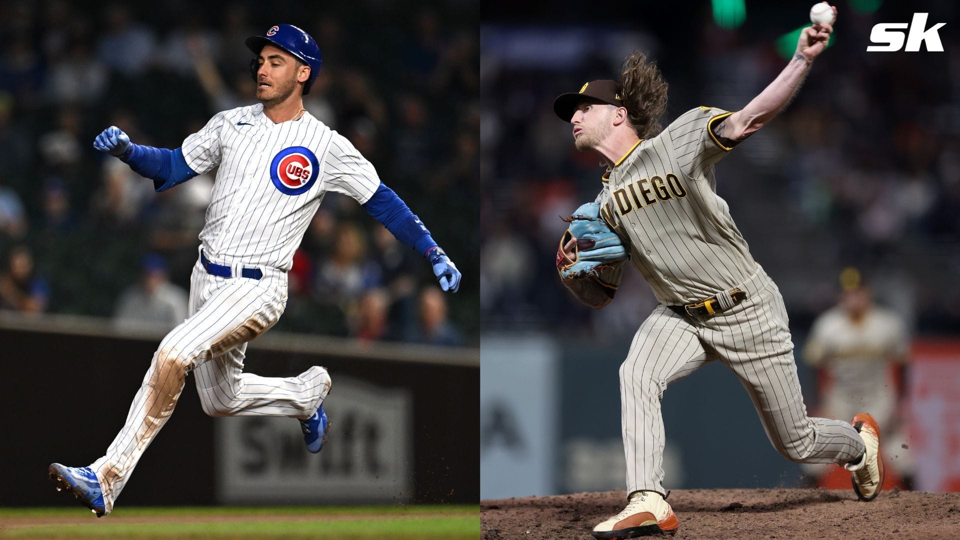 Cubs Hot Stove: 3 free agents Jed Hoyer and co. must target following ...