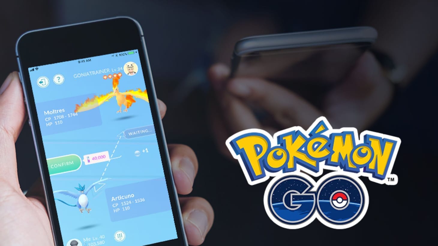 Best ways to earn XP in Pokemon GO