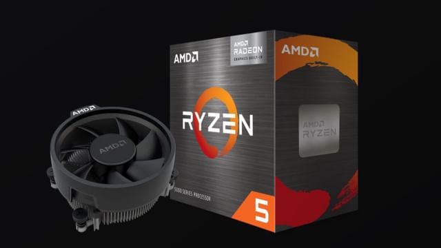 Ryzen 5 5600GT and 5500GT specs, prices, launch date, and more