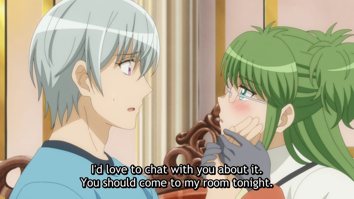 Tsukimichi Moonlit Fantasy season 2 episode 2: Heroes Hibiki and Tomoki introduced as they learn ...