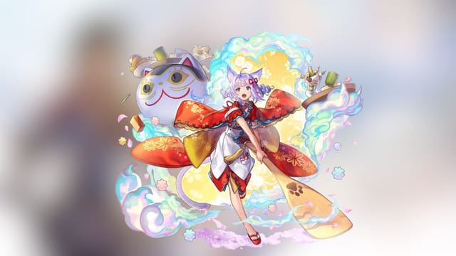 Another Eden tier list (January 2024)