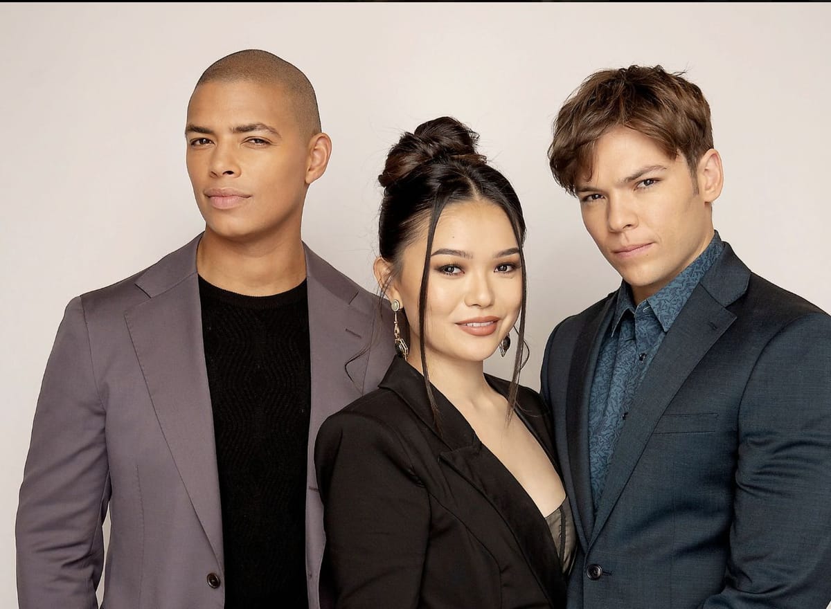 The Bold and the Beautiful spoilers for the next week from January 29 ...