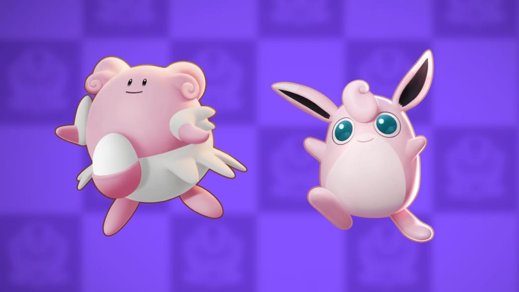 Best Build for every license in Pokemon Unite