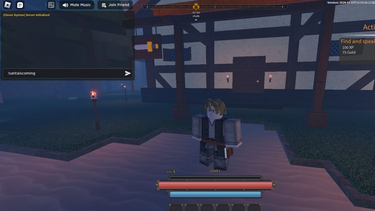 Clover Retribution codes (October 2025)