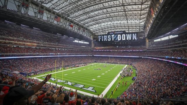 Do the Texans play in a dome? All details on Houston’s stadium ahead of ...