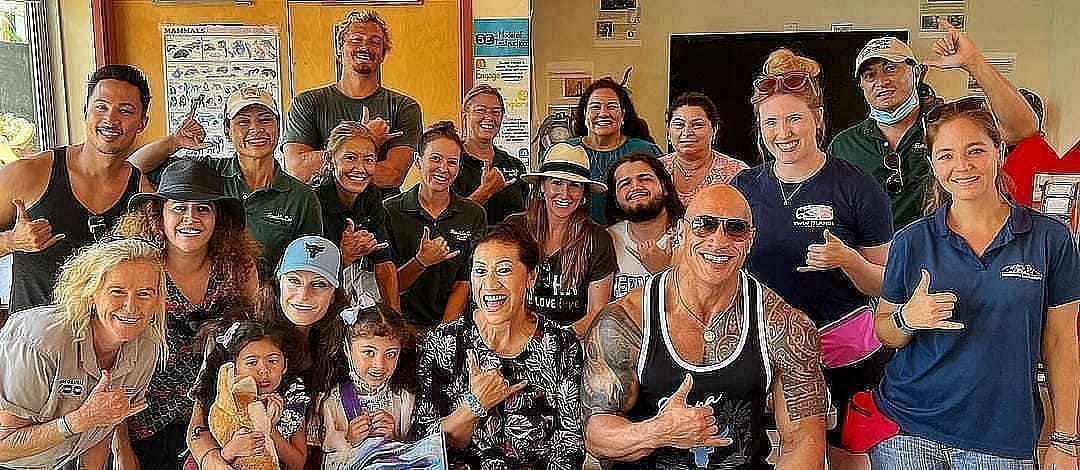 Dwayne Johnson (The Rock WWE) | News, Rumors, Photos & More