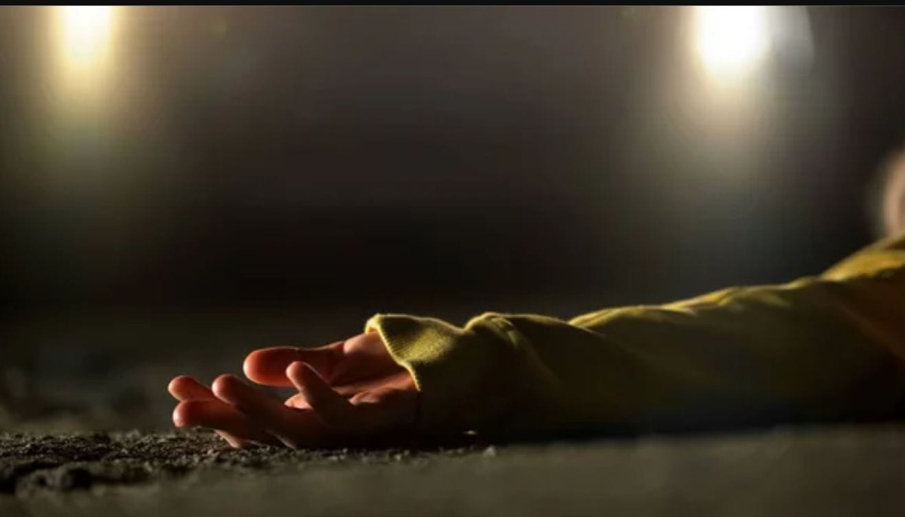 Where is Steven Colegrove now? Details explored ahead of Fatal Family ...