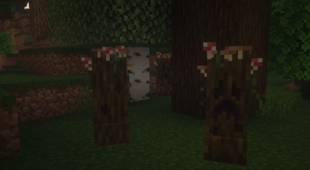 Minecraft creeper mod that makes creepers more interesting