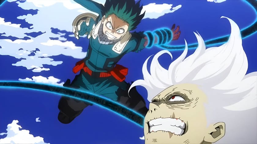 My Hero Academia: 10 times Deku's heroism did more harm than good