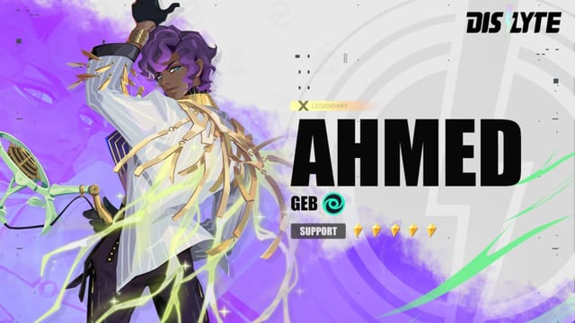 Dislyte tier list: All Espers ranked (January 2024)