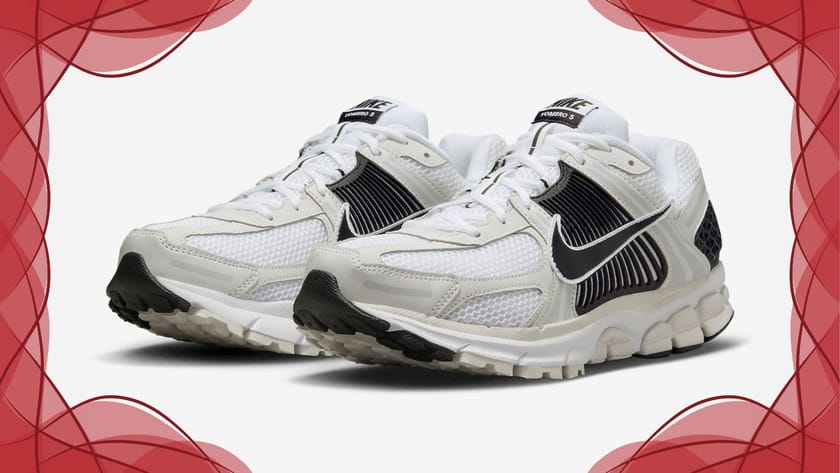 panda: Nike Zoom Vomero 5 “Panda” shoes: Where to get, price, and more ...